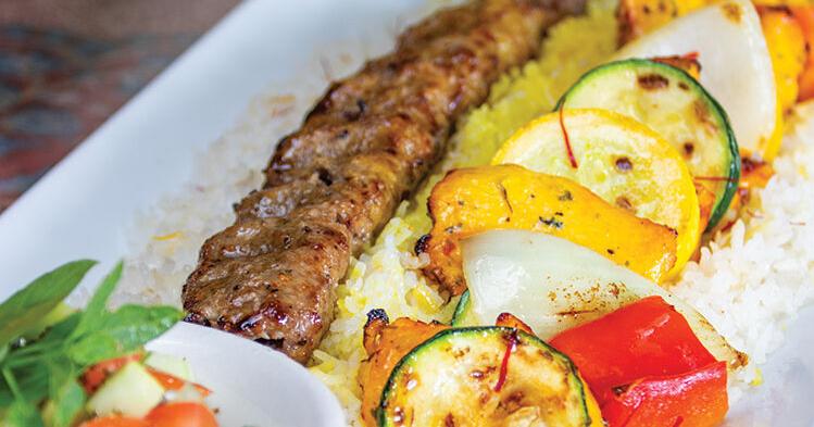 Must-have kabobs: Mediterranean favorites can be found at these 3 Tulsa ...