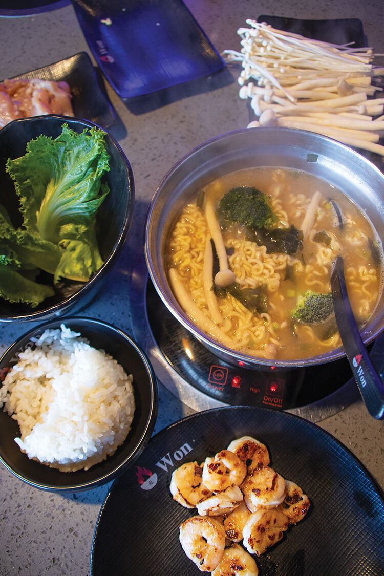 So hot right now: 3 places to warm up with hot pot this winter | What's ...