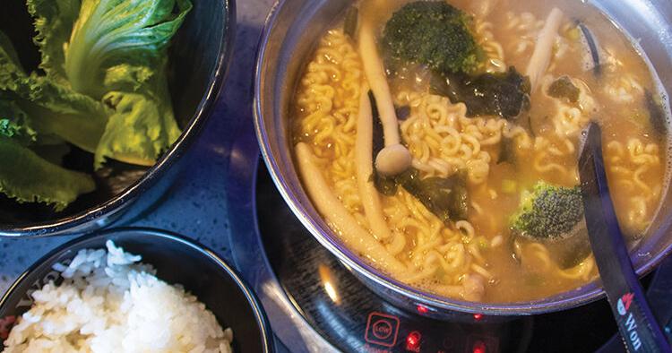 So hot right now: 3 places to warm up with hot pot this winter | What's ...