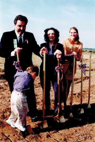 Legends: Roger Hardesty | February-2021 | tulsapeople.com