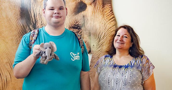 Works like a dream: Rise Staffing connects adults with disabilities to ...