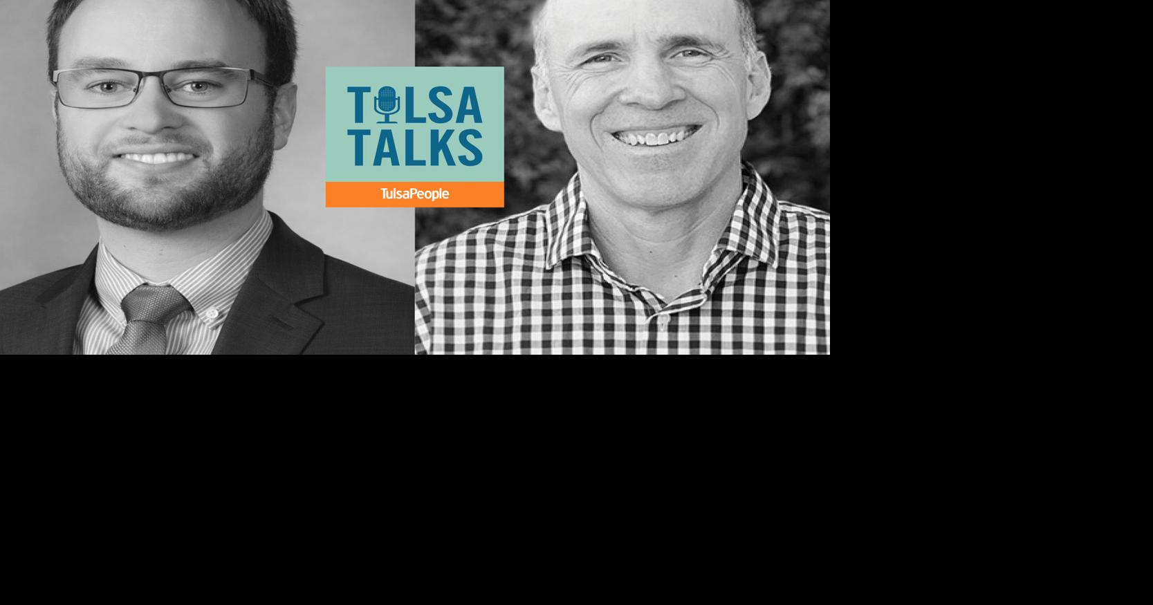 COVID-19's mental health impact – Zack Stoycoff, Dr. Jim Zahniser of ...
