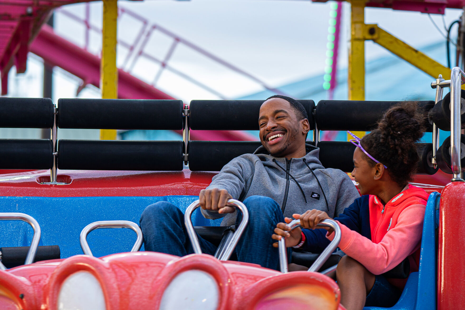 Discover unlimited fun and entertainment at the Tulsa State Fair from ...