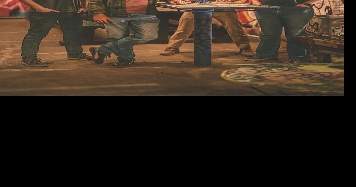 Good humor: Musician Cody Clinton's new project pokes fun at the music ...