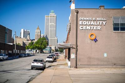 Where to celebrate Pride Month in Tulsa | About Town | tulsapeople.com