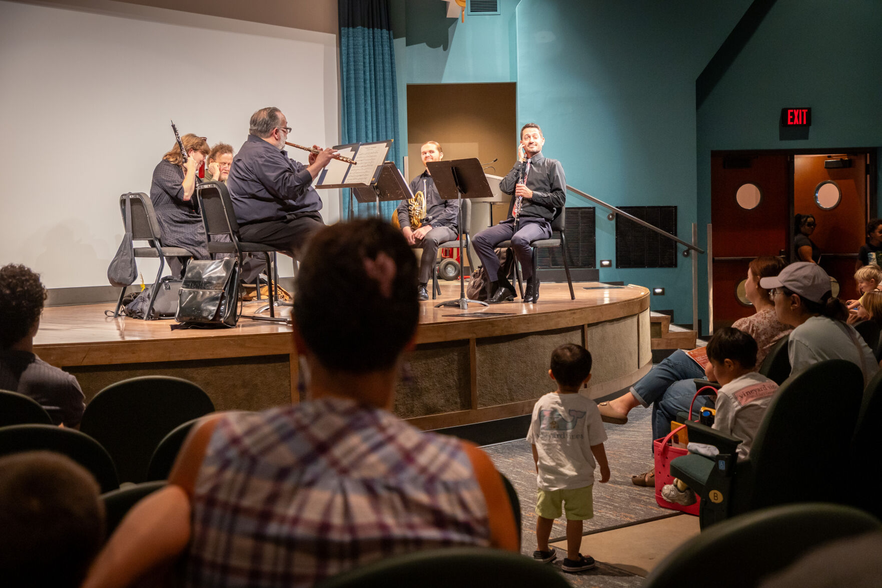 TSO on the Go on Sept. 26, 2025 | | tulsapeople.com