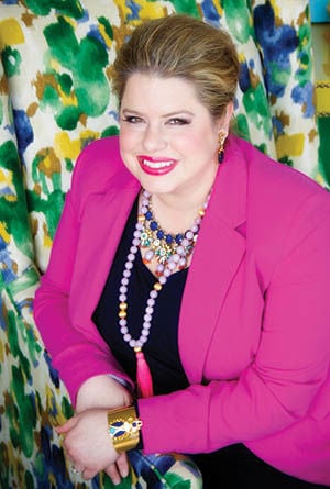 My Top 10: Sasha Malchi | Blogs | tulsapeople.com