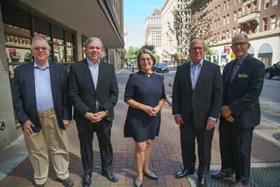 Celebrating remotely | City Desk | tulsapeople.com