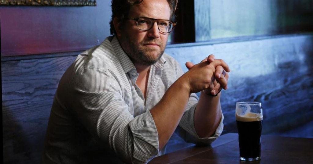 Elliot Nelson on the fight to save the restaurant industry | The-voice ...
