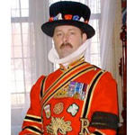 Queen Elizabeth II's bodyguard to appear at Renaissance Festival ...