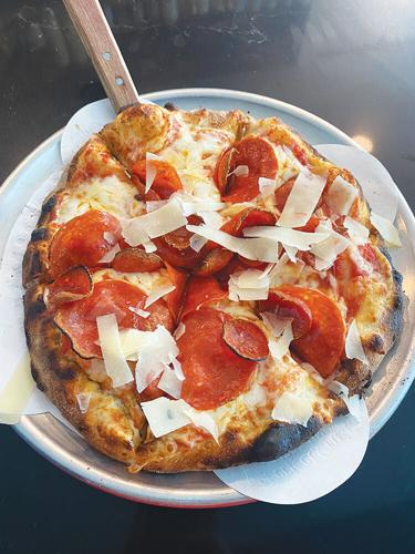 Urban playground: There’s so much to do and see downtown. Here are some ...