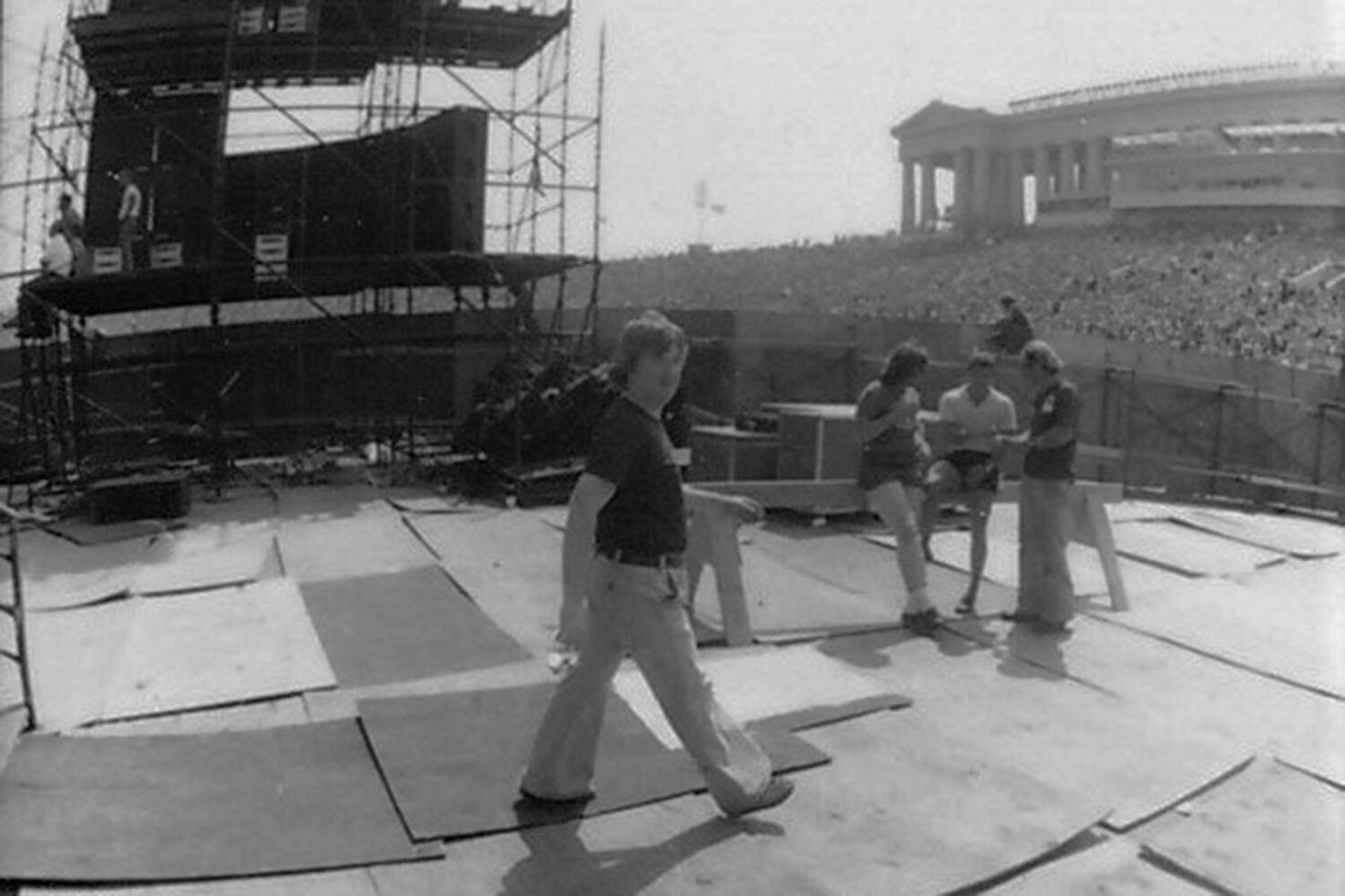 Music man: David Webb inducted into Oklahoma Music Hall of Fame | City ...