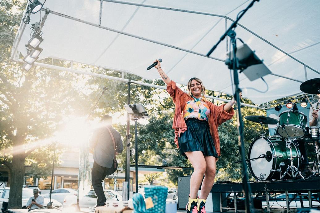 Best of the fests: Summer festival guide | City Desk | tulsapeople.com