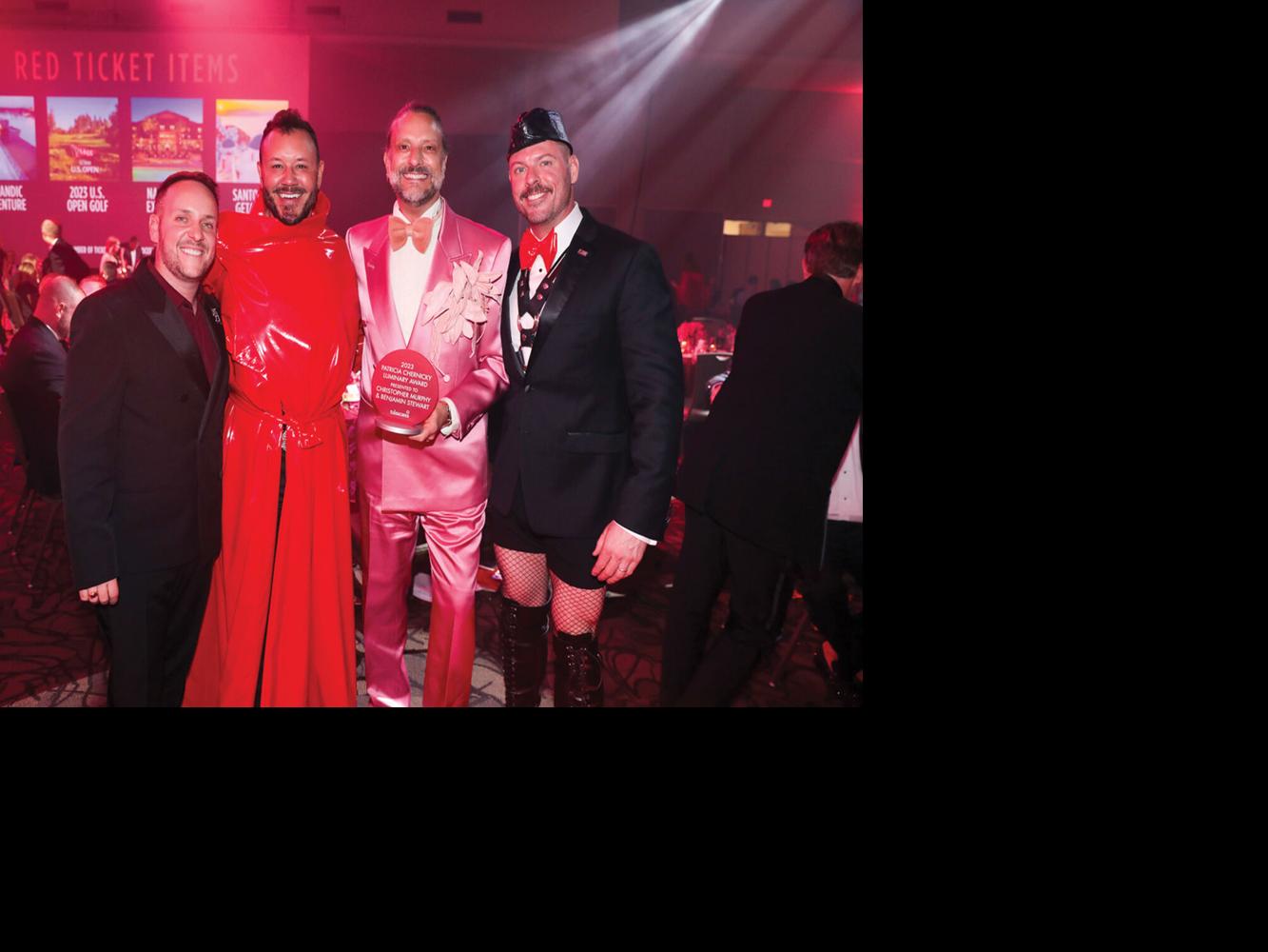 Giving Back | tulsapeople.com