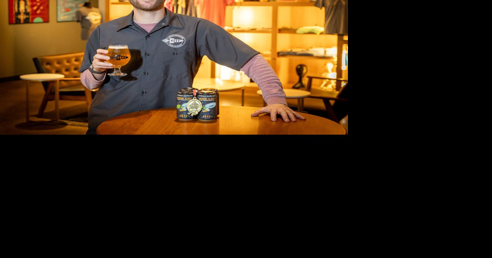 Tulsa's NEFF Brewing wins gold at this year's Great American Beer ...