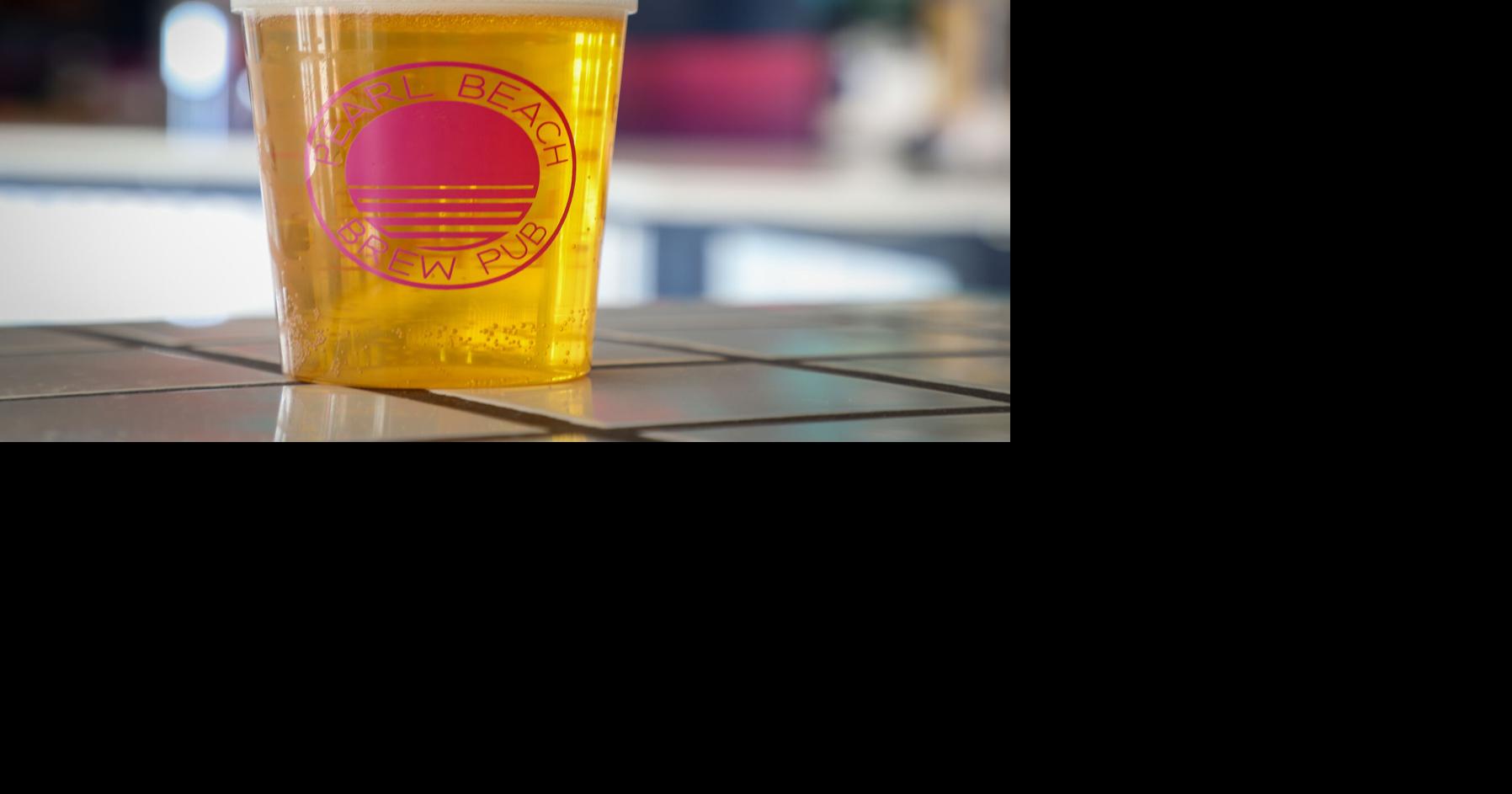 Beer of the week: Pearl Beach Brew Pub's Bunny Lumberjack is a hoppy ...