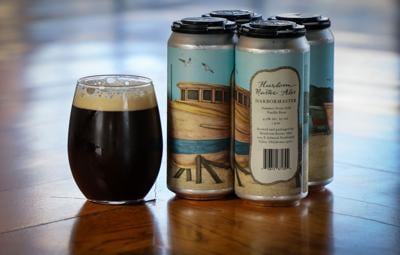 Beer of the week: Heirloom Rustic Ale's Harbormaster is a summer stout ...