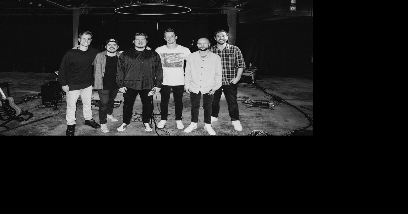 Listener-defined experience: Tulsa band Jasper Wilderness reflects on ...