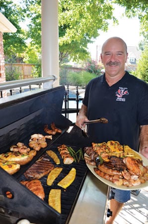 Cajun Ed’s Hebert’s Specialty Meats & Restaurant | | tulsapeople.com