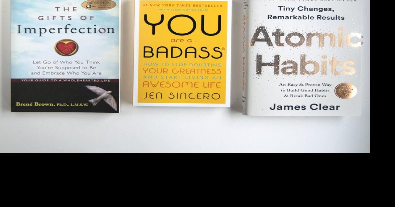 Shelf Help Book Club at Tulsa City-County Library | About Town ...