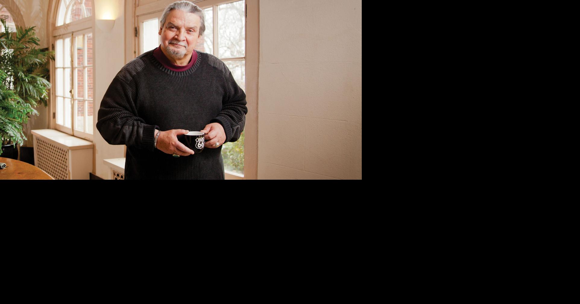 Legends: Michael Wallis | City Desk | tulsapeople.com