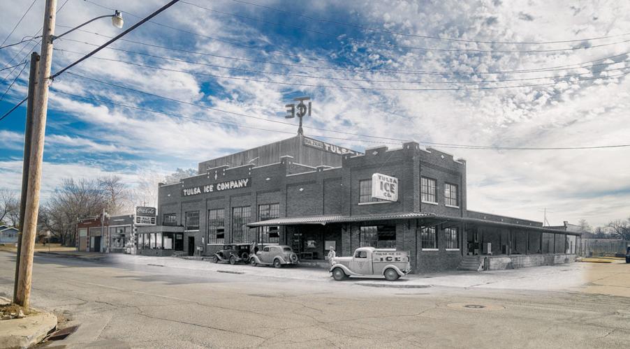 Tulsa Time Warp: Looking back at the city's history | Photo Galleries ...
