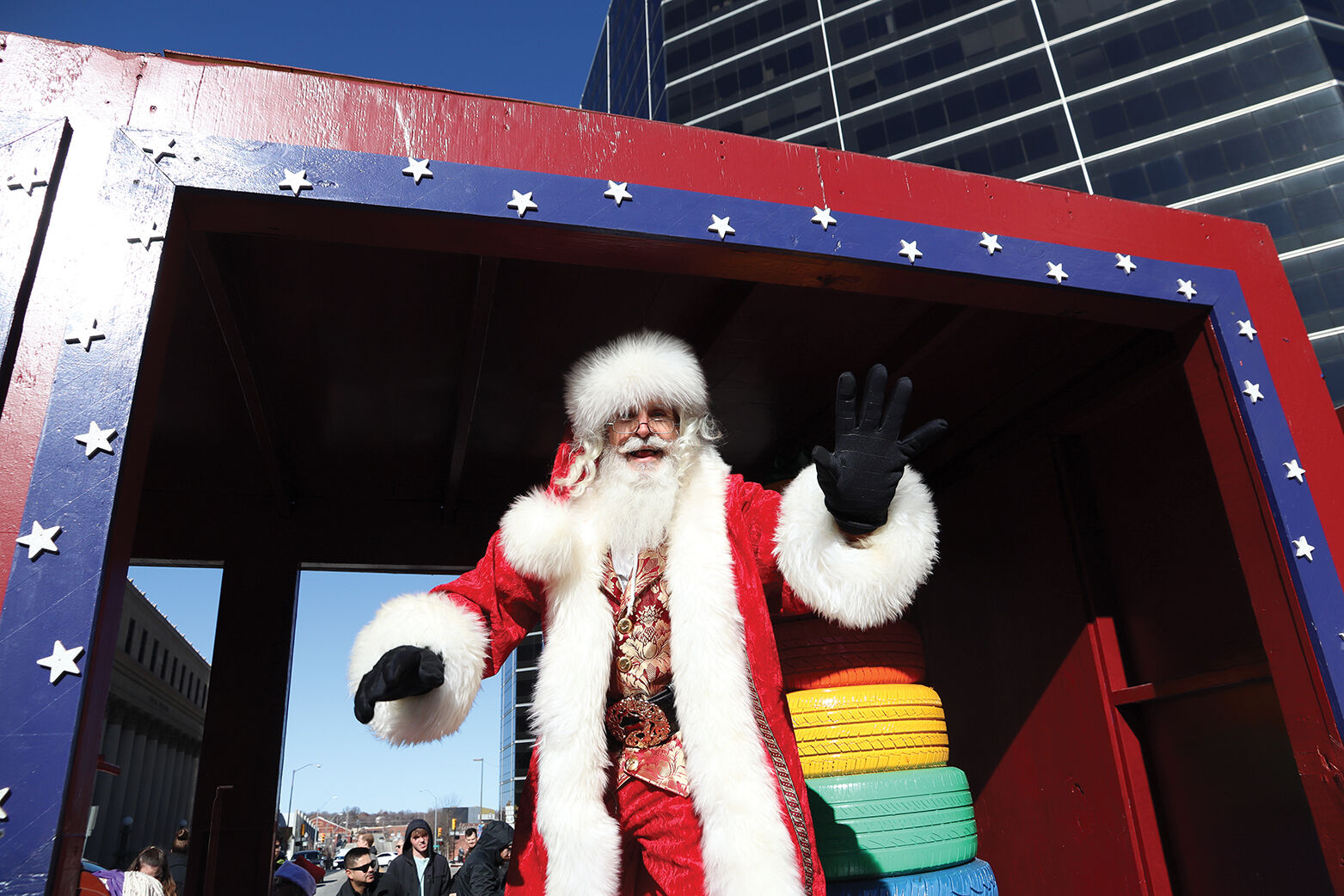 Countdown to Christmas: Activities, events, gifts to buy and more | City Desk | tulsapeople.com