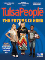Tulsans of the Year: Rodgers family custodians of Tulsa's music history ...