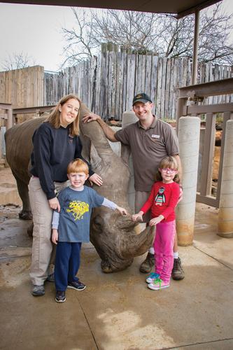 5 Tulsa couples share their love stories | February-2018 | tulsapeople.com