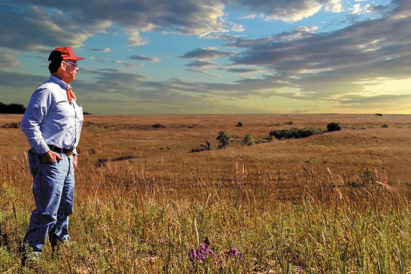 Jack of all trades: Tulsan’s inventive mind and entrepreneurial efforts ...