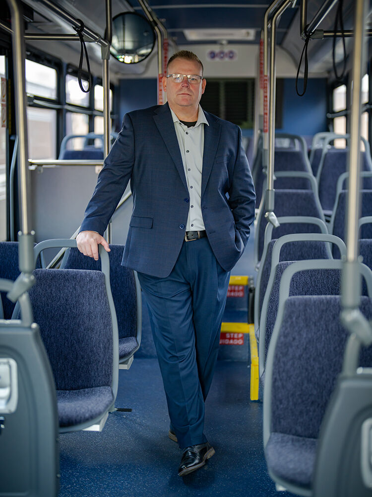Ticket to ride: First year of MetroLink's Micro Transit service ...