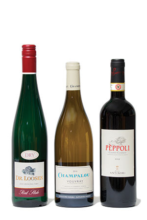 Spring in your cellar | April-2016 | tulsapeople.com