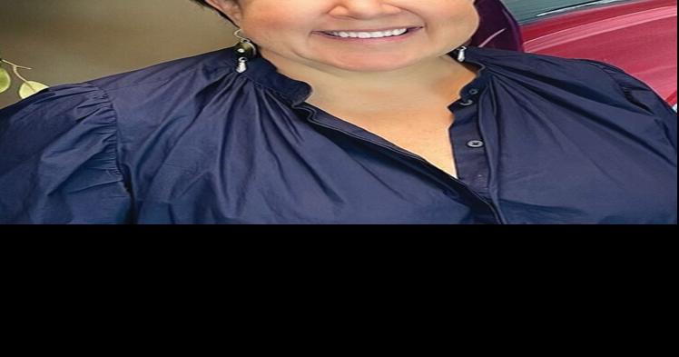 A life of vision: Julie O'Keefe has a passion for fashion and helping ...