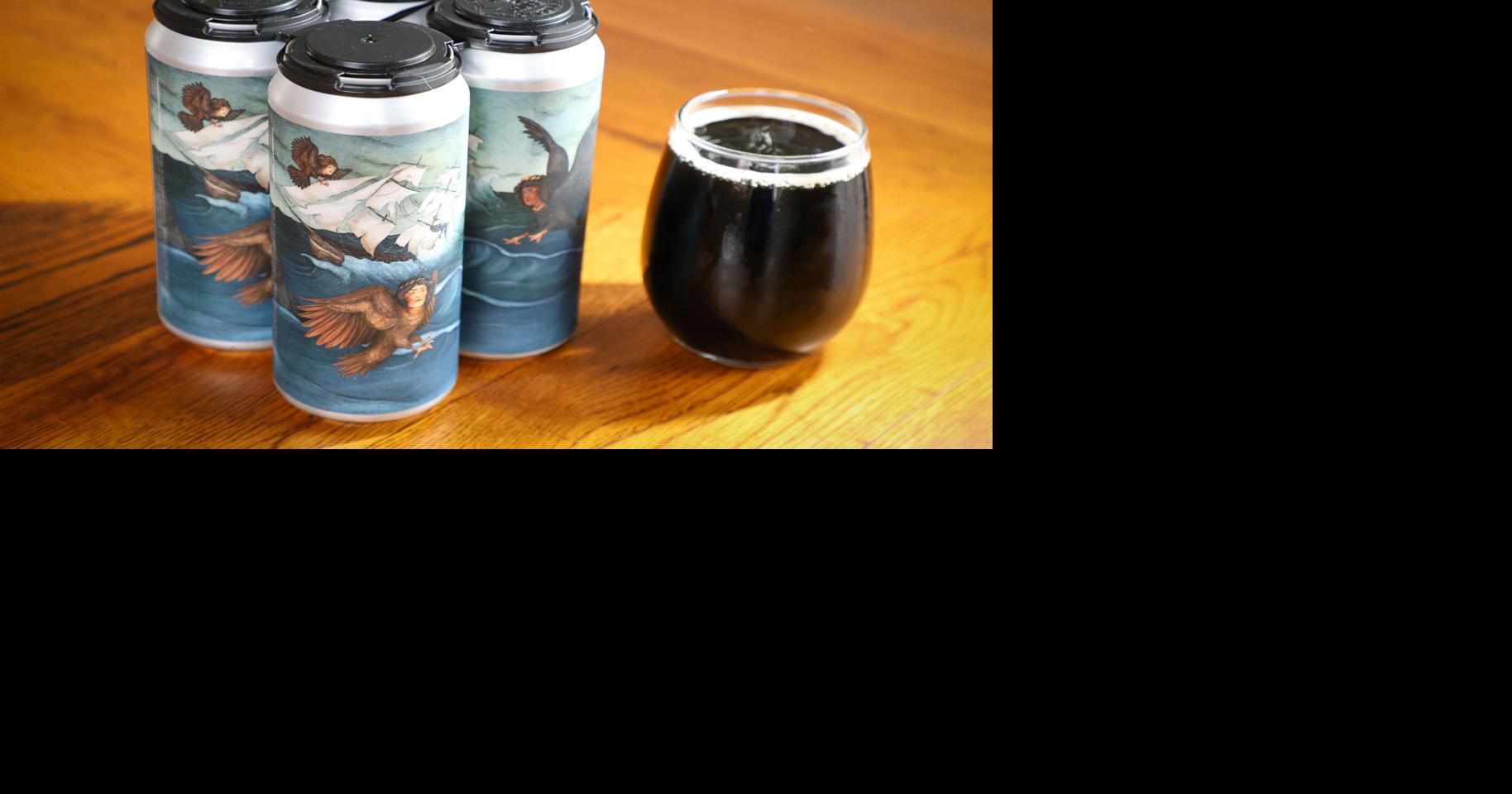 What the ale: Heirloom Rustic Ale's Morning Devotion is beer of the ...