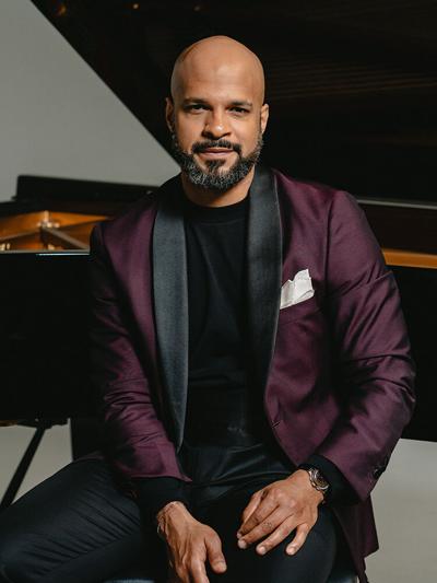 Commemorative concert: Barron Ryan to release new album with Cain's ...