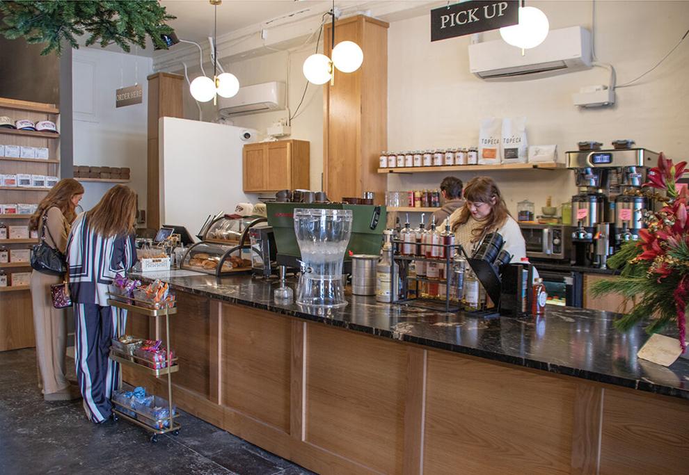 Dynamic duo: Community thrives at recent additions to downtown Jenks ...