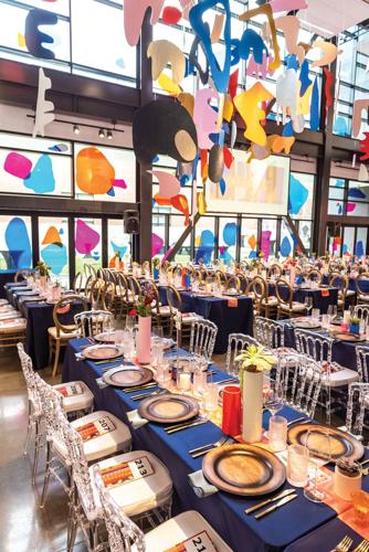 CREATE Gala | August-2019 | tulsapeople.com