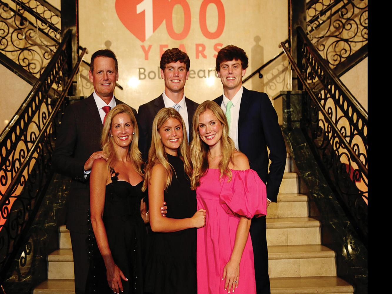 Giving Back | tulsapeople.com