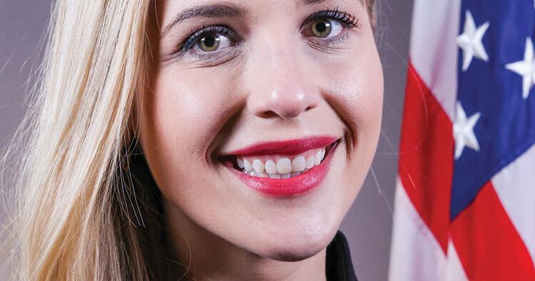 In their own words: Allie Friessen, Oklahoma Department of Mental ...