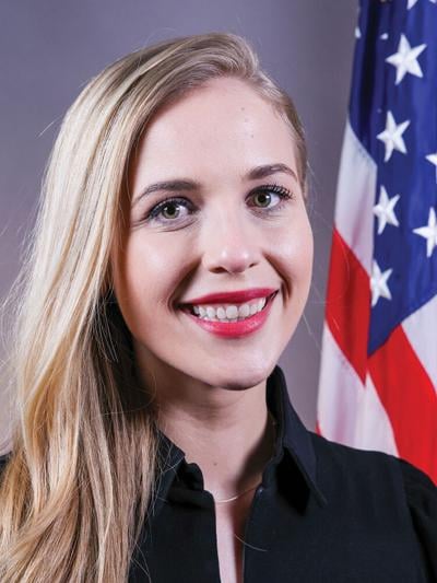 In their own words: Allie Friessen, Oklahoma Department of Mental ...