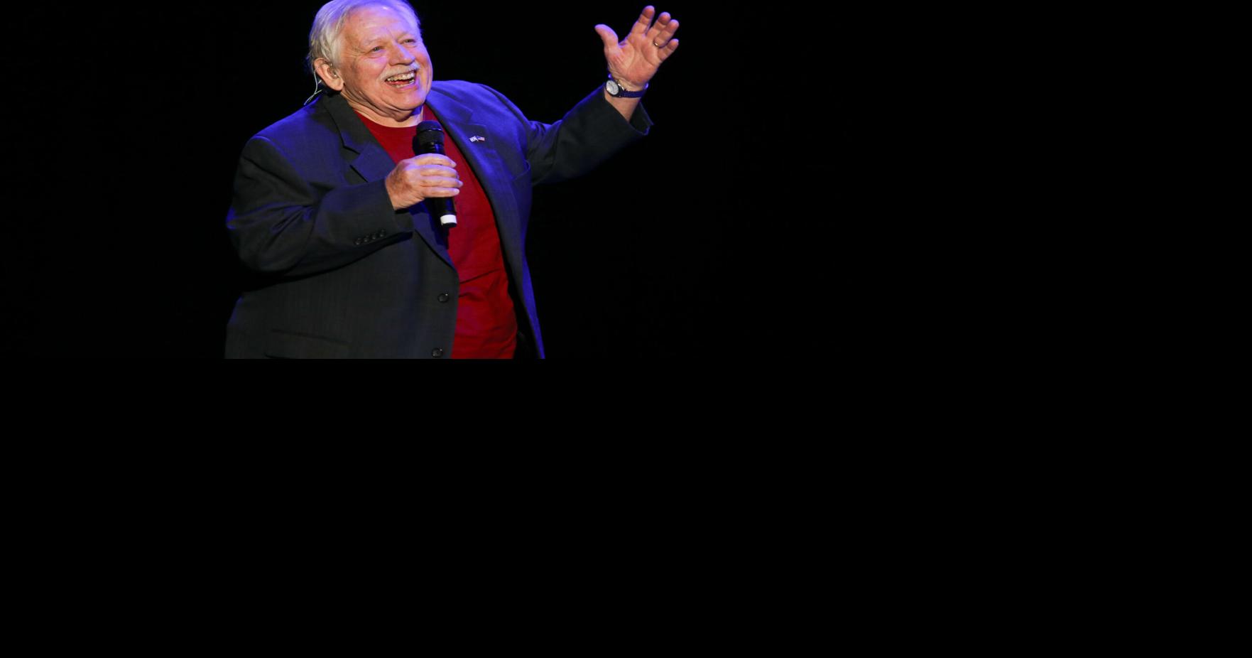 Scenes from John Conlee at Hard Rock Live | About Town | tulsapeople.com