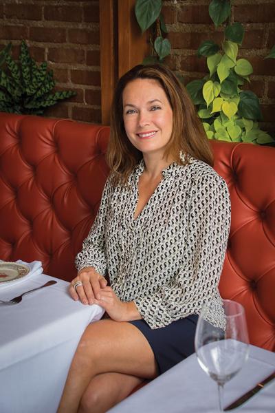 Q&A with Amelia Eesley | What's Cooking | tulsapeople.com