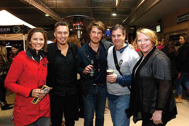 Out & About: December 2014 | | tulsapeople.com