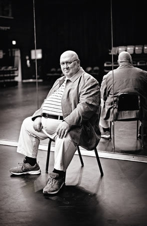 Changing roles | Archives | tulsapeople.com