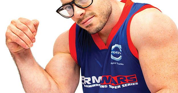 Geoff Hale | Blogs | tulsapeople.com