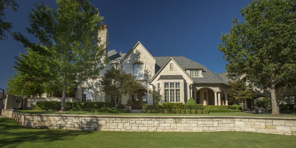 This south Tulsa home could be yours | Lifestyle | tulsapeople.com