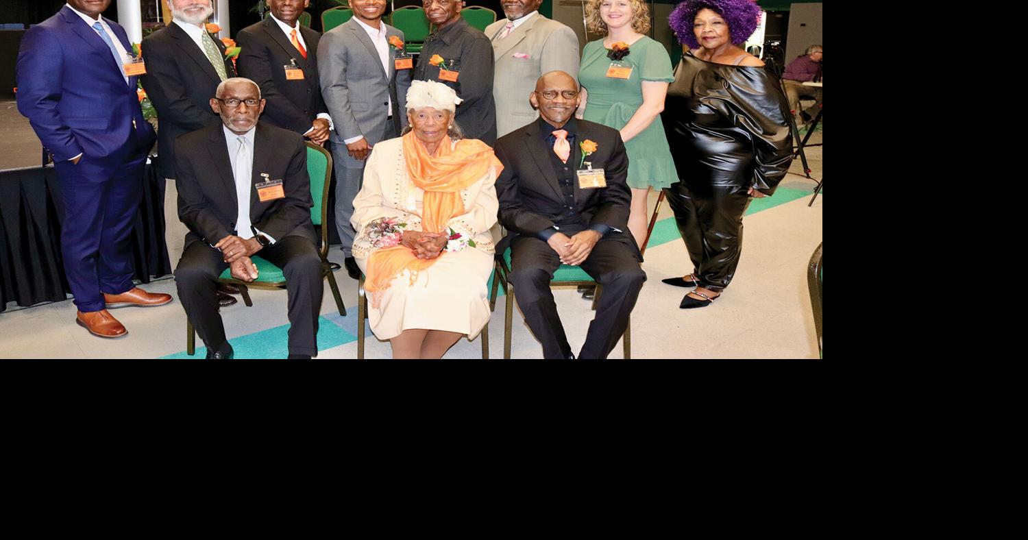 The Booker T. Washington High School Distinguished Hall of Fame ...