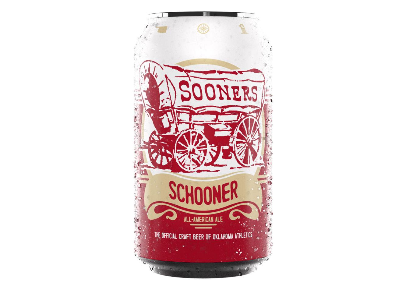 What the Ale: COOP Ale Works partners with OU to craft Schooner All ...