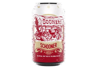 schooner drink