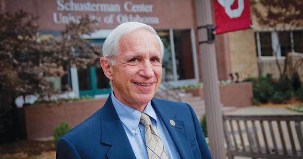 5 questions: Dr. Robert Block | | tulsapeople.com